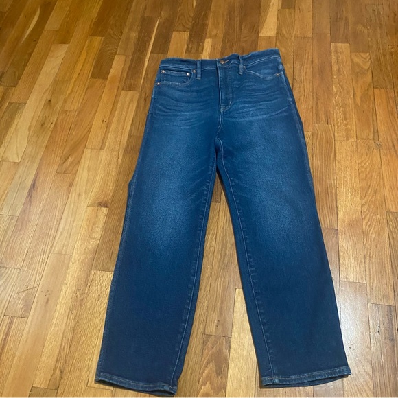 point sur denim | Jeans | Point Sur Womens Blue Jeans Waist 29 | Poshmark